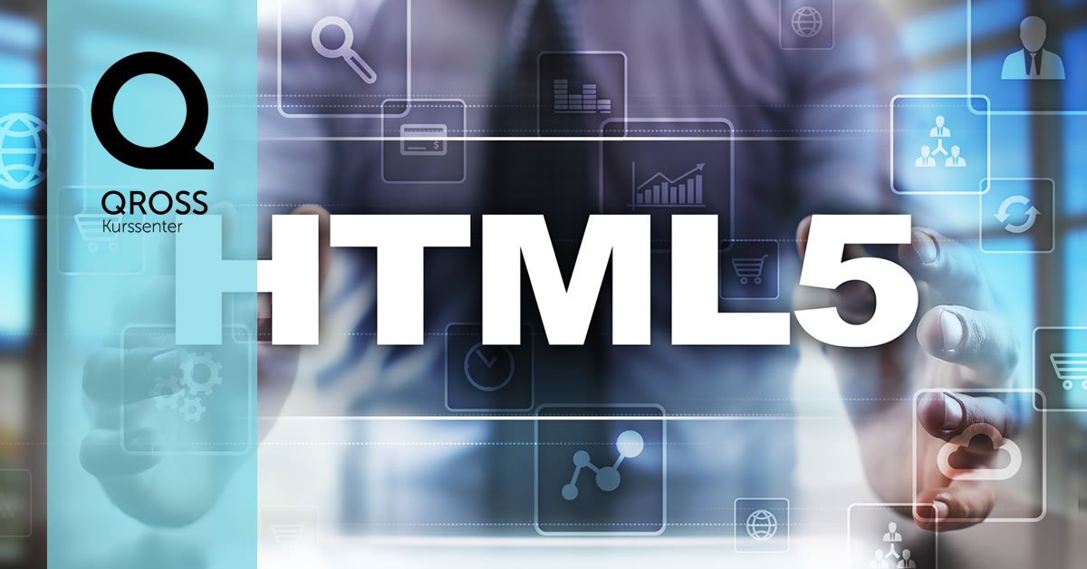 Kurs i HTML5 og CSS3 | Moderne webdesign Kurs i HTML5 og CSS3 | Moderne webdesign